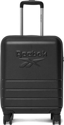 Reebok Kabinenkoffer CEOWB-RBK-WAL-001-CCC-S Schwarz