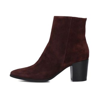 Lina Locchi AT 156 Stiefeletten - - Shoes - Damen - Braun - 41 EU