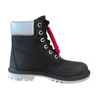 Timberland Damen, Schuhe, Schwarzk, 37 1/2 EUGröße