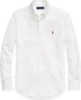 Polo Ralph Lauren Chemise manches longues SLIM FIT