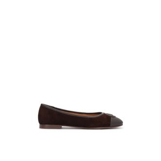 Kazar Femme, Chaussures, Brun, Taille: 35 EU Ballerine Classique