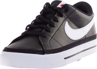 Nike Nike Court Legacy Sneaker Black/White 44.5