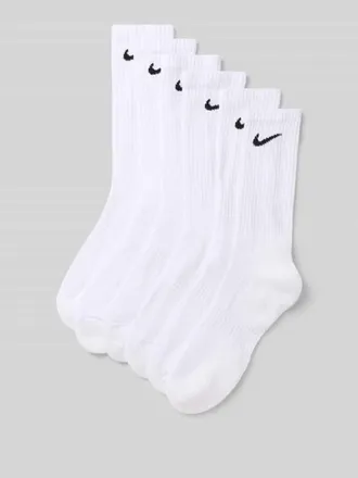 Nike Socken aus Baumwoll-Mix im 6er-Pack