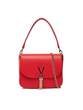 Valentino Handtasche Divina VBS1R404G Rot