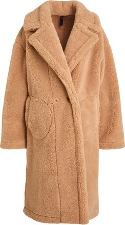 Nolita Lace JACKEN & M&Auml;NTEL - Shearling- & Kunstfell auf YOOX.COM