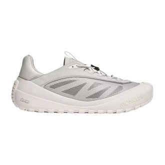 Moncler Trailgrip LP Low Top Sneakers - - Shoes - Damen - Grau - 38 1/2 EU