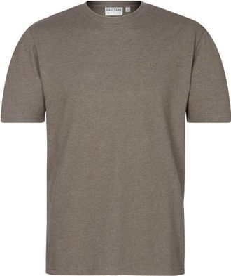 Naketano T-Shirt Adonis Fischer