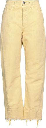 Jil Sander HOSEN & R&Ouml;CKE - Jeanshosen auf YOOX.COM