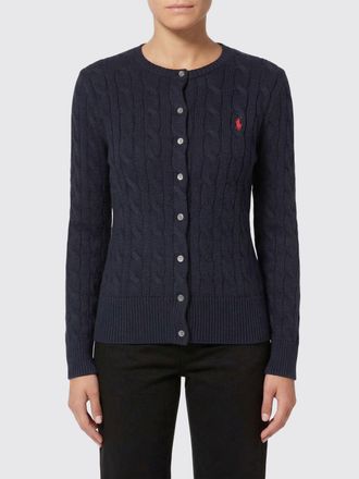 Polo Ralph Lauren Pull POLO RALPH LAUREN Femme couleur Bleu