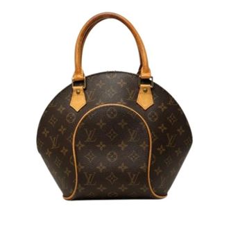 Louis Vuitton Pre-owned Ellipse PM - Femme - Pre-owned - Brun - Taille: ONE Size