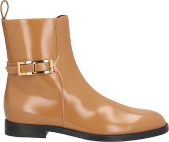 Sergio Rossi SCHUHE - Stiefeletten auf YOOX.COM