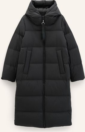 Marc O'Polo Marc Opolo Daunenmantel schwarz