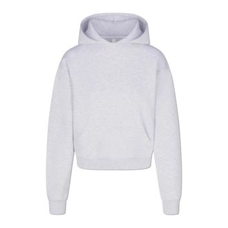 SKIMS Skims, Damen, Sweatshirts & Hoodies, Grau, XLGr&ouml;&szlig;e