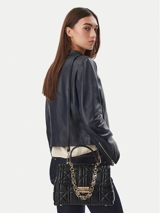 Steve Madden Handtasche Bvault 13002587 B-G Schwarz