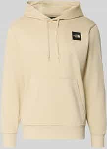 The North Face Regular Fit Hoodie mit Logo-Print