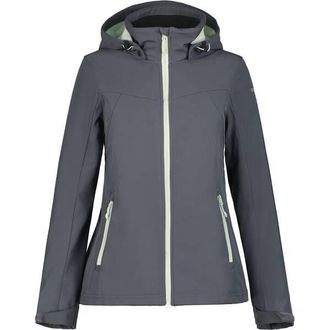 Icepeak Damen Funktionsjacke BRENHAM