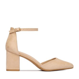 Jenny Pumps JENNY CEO-AMMA WSS20968-01. Beige