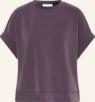 Rich & Royal T-Shirt lila