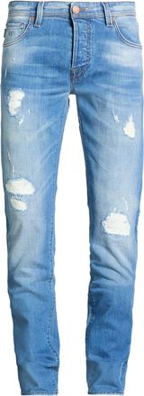 Sartoria Tramarossa HOSEN & R&Ouml;CKE - Jeanshosen auf YOOX.COM