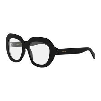 Celine Brillen - - Accessories - Damen - Schwarzk - 54 MM