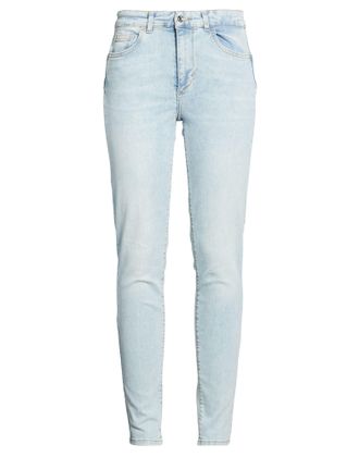 Liu Jo HOSEN & R&Ouml;CKE - Jeanshosen auf YOOX.COM