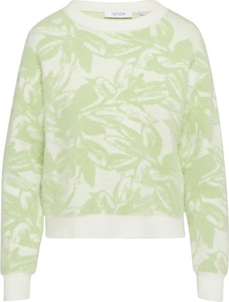 Comma Pullover
