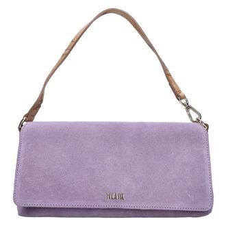 Alviero Martini 1A Classe Femme, Sacs, Violet, Taille: ONE Size Sacs &agrave; main