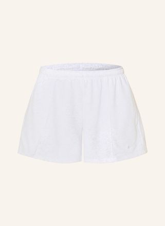 Nike Shorts Sportswear Chill weiss