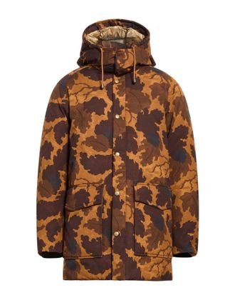 Woolrich JACKEN & M&Auml;NTEL - Pufferjacken & Daunenjacken auf YOOX.COM