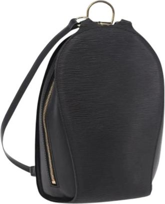Louis Vuitton Damen, Pre-Owned, Schwarzk, ONE SIZEGr&ouml;&szlig;e