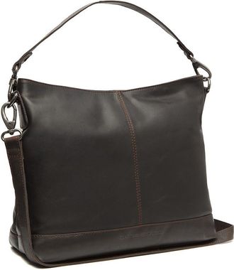 The Chesterfield Brand Leder Umh&auml;ngetasche Braun Amelia