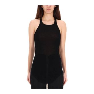 Rick Owens Damen, Oberteile, Schwarzk, MGr&ouml;&szlig;e