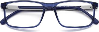 Carrera 8920 Optical Frame - - Accessories - unisex - Blau - 55 MM