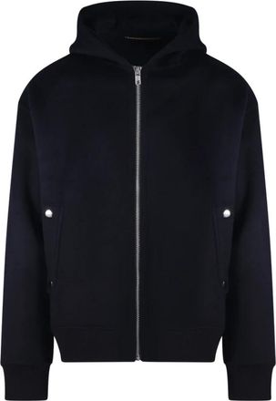 Department Five Department Five - Veste Jasper - Homme - Vestes - Bleu - Taille: M
