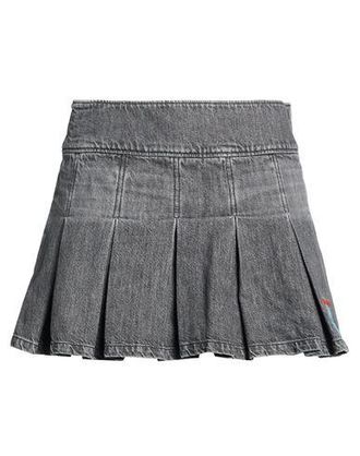 Hysteric Glamour BAS - Jupes en jean sur YOOX.COM