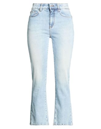 Department Five HOSEN & R&Ouml;CKE - Jeanshosen auf YOOX.COM