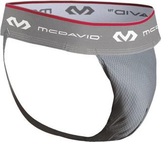 McDavid Suspensorium mit Flexcup