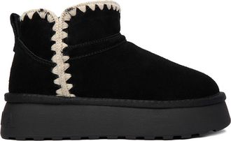 Badura Schneeschuhe Badura EO-ANDI-TS6295-01 Schwarz