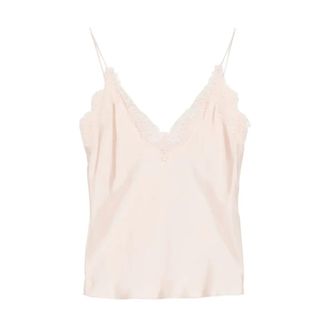 R&oacute;he Damen, Oberteile, Rosa, 2XSGr&ouml;&szlig;e