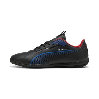 Puma BMW M Motorsport Neo Cat 3.0 Sneakers Unisex, Schuhe, Schwarz, 40.5