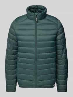 Cars Jeans Steppjacke mit Stehkragen Modell Statham