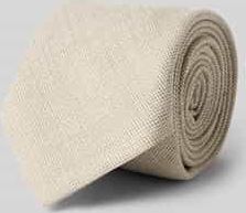 Altea Krawatte mit Label-Detail Modell Gange