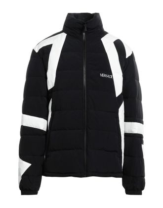 Versace JACKEN & M&Auml;NTEL - Pufferjacken & Daunenjacken auf YOOX.COM
