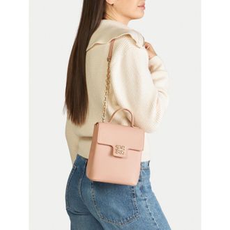 Nine West Rucksack Nine West LX20006 Rosa