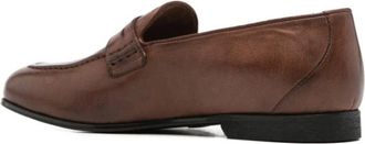 Rolando Sturlini Sturlini, Homme, Chaussures, Brun, Taille: 41 EU Savio Loafer