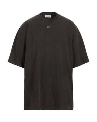 Off-white TOPS - T-shirts sur YOOX.COM