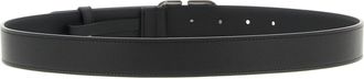 Valentino Garavani Belt - Black