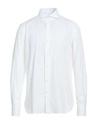 LUIGI BORRELLI NAPOLI TOPS - Hemden auf YOOX.COM