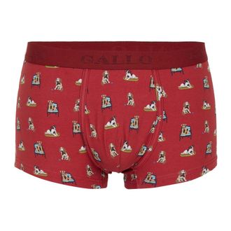 Gallo Gallo, Herren, Unterw&auml;sche, Mehrfarbig, XLGr&ouml;&szlig;e