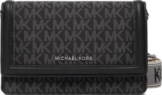 Michael Kors Handtasche MICHAEL Michael Kors 32S5SJ6C1C Schwarz